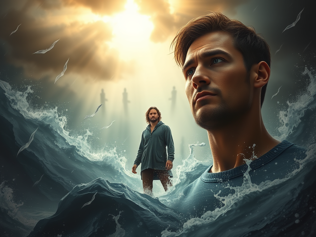 The Way of Escape – Devotional