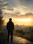 The Beatitudes: Rejoice and Be Glad – Devotional